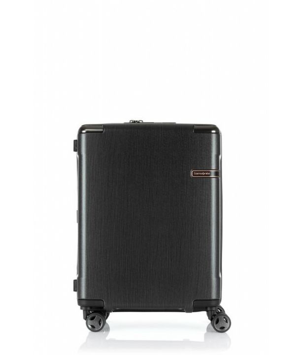 SAMSONITE กระเป๋าเดินทางล้อลาก (20 นิ้ว ) รุ่น EVOA TECH SP 55/20 (NON ...