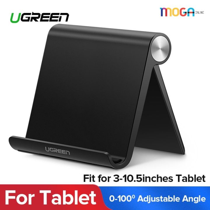 UGREEN Multi-Angle Universal Mini Foldable Desk Stand Holder | Lazada
