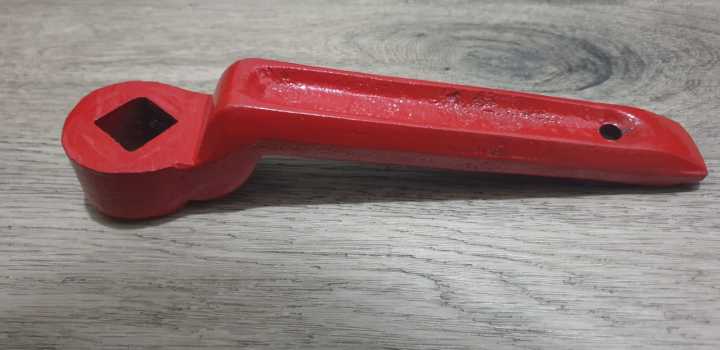 KUNCI HYDRANT PILLAR | Lazada Indonesia