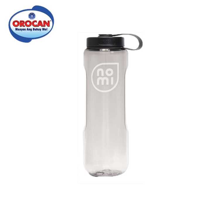 Orocan Water Bottle 1L | Lagayan ng Tubig Bote | Lazada PH
