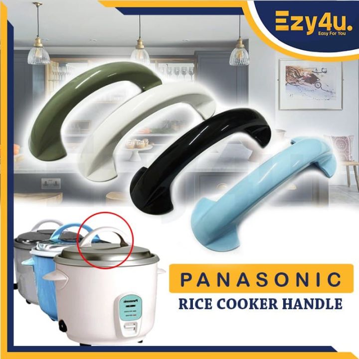 Panasonic Rice Cooker Handle Original Nasi Periuk Handle Panasonic | Lazada