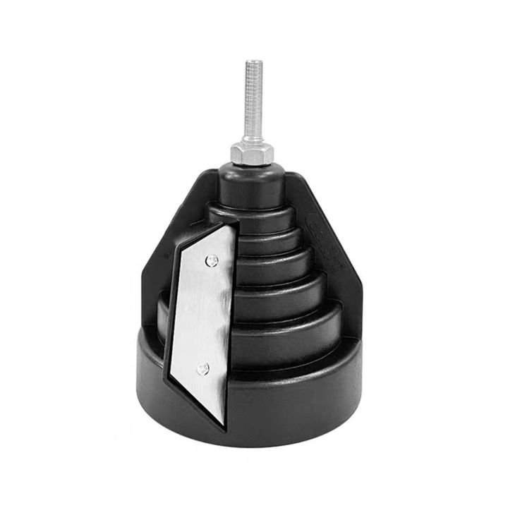 HOMETOOL PE PVC PP Pipe Chamfering Tool with Multi Level Adjustment and ...