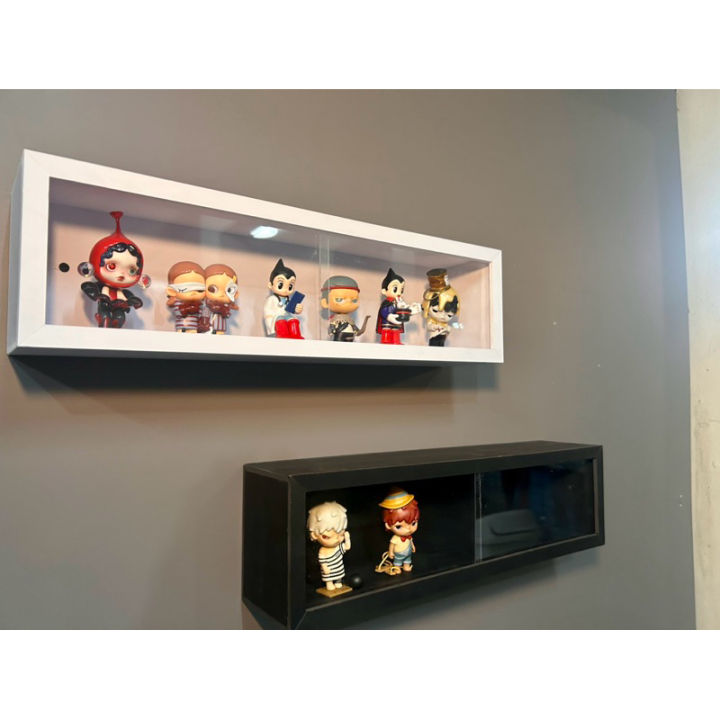 Popmart 6slots display case | Lazada PH