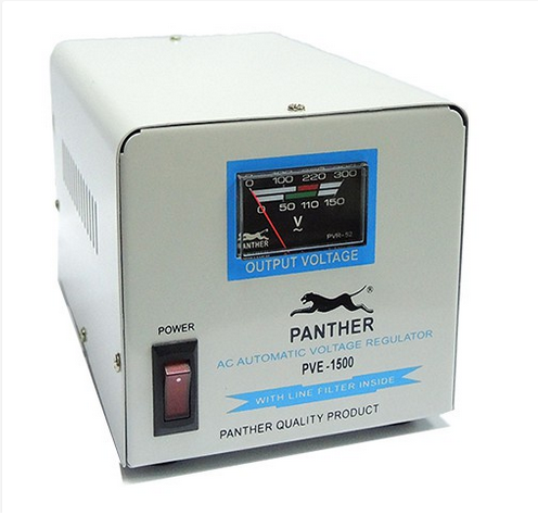 Panther AVR 1500 Watts PVE-1500 | Lazada PH