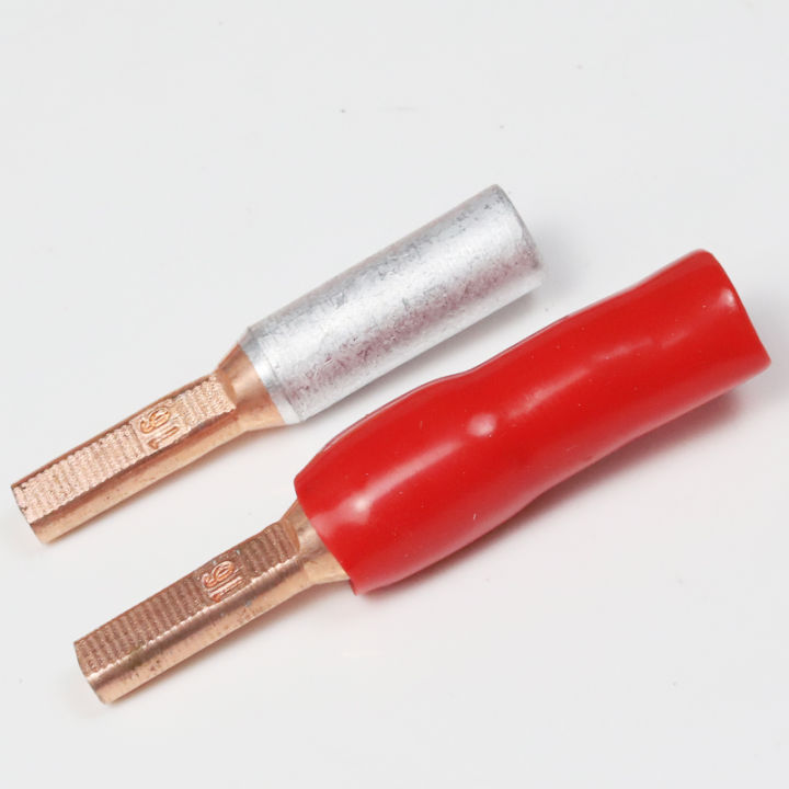 GTLA copper-aluminum over-current meter pin copper-aluminum wire ...