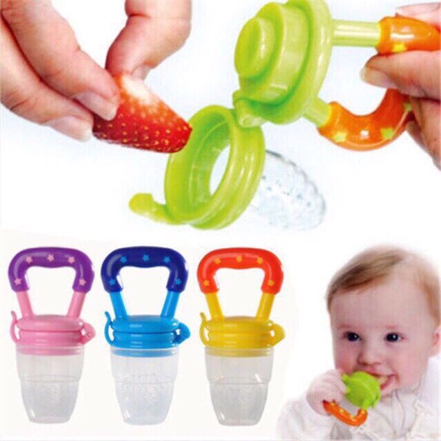 ECHO Fruit Pacifier Baby Pacifier Fruit Pacifier For Baby | Lazada PH