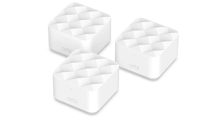 Netgear RBK13-100AUS Orbi WiFi System AC1200 | Lazada Singapore