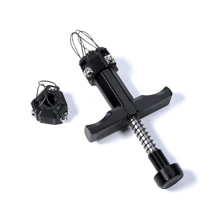 Propeller Puller Removal Tool Props Remover with Replacement Ejector ...