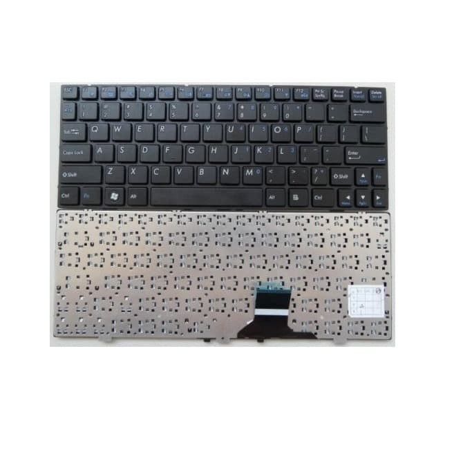 Keyboard Laptop Axioo Pico PJM CJM CJW M1110 W217CU W210CU Zyrex M1100 ...