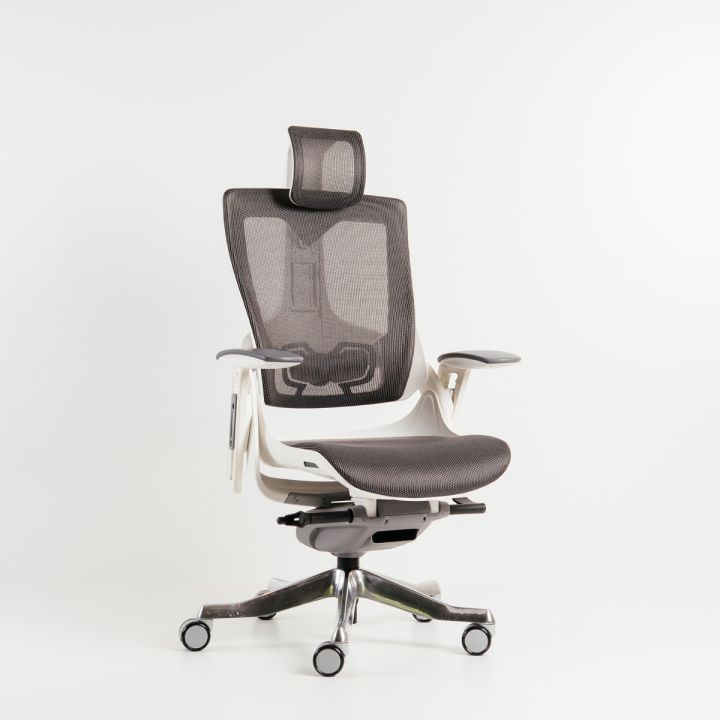 Merryfair เก้าอี้สุขภาพรุ่น WAU ดีไซน์โดดเด่นหรูหราโมเดิร์น มีความเป็น ...