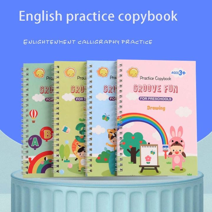 ELEONE English Letters Montessori Free Wiping Numbers Drawing Kids ... ELEONE English Letters Montessori Free Wiping Numbers Drawing Kids ...