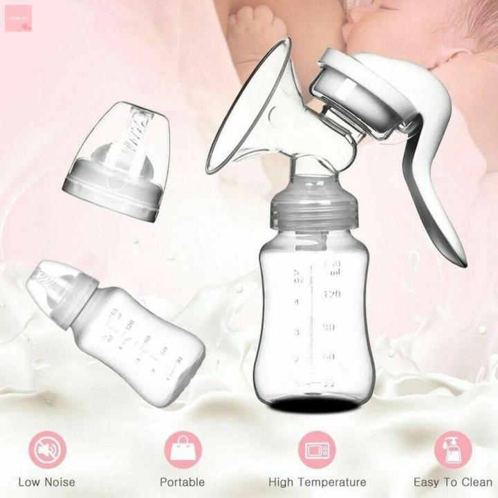 GLOWLITE ความเป็นแม่ พร้อมคำแนะนำ อุปกรณ์เสริมสำหรับทารก การให้อาหาร ...