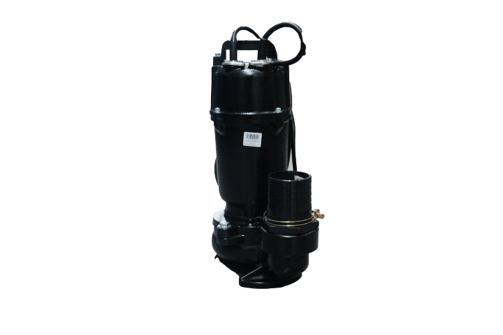 RADISON ปั้มแช่ดูดน้ำเสียและดูดโคลน AUTO 3" 1HP RDS-300 | Lazada.co.th