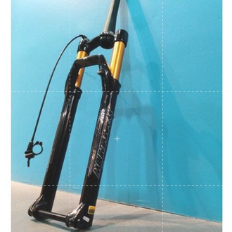 MOUNTAINPEAK AIR FORK PANTHER XS-4 | Lazada PH