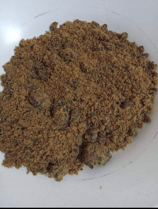 Muscovado Sugar - Unrefined Sugar (Pure and Organic) | Lazada PH