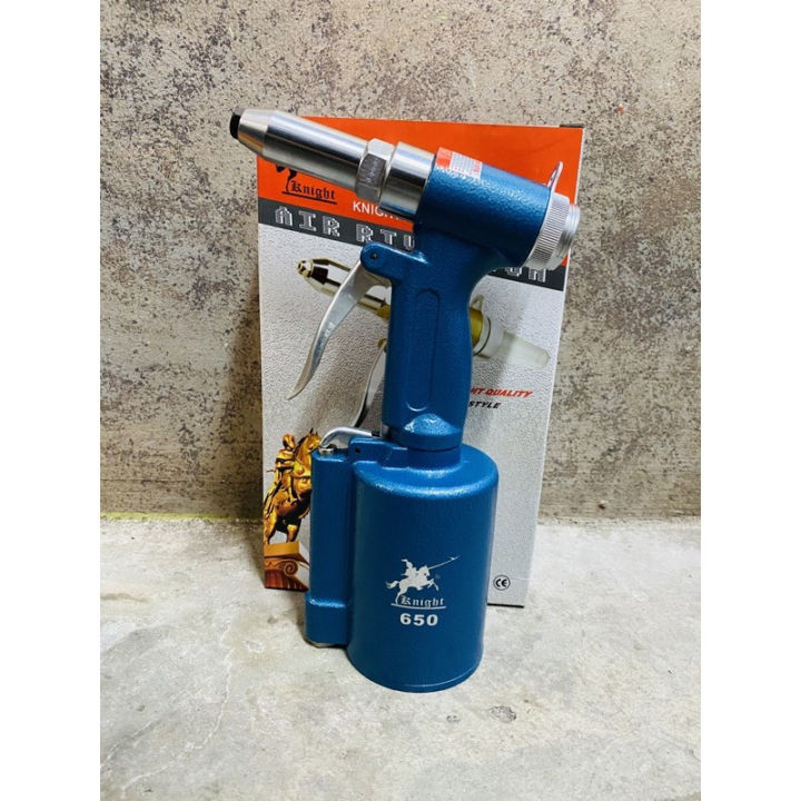 KNIGHT-650 AIR RIVETER" Air Hydraulic Riveter | Lazada