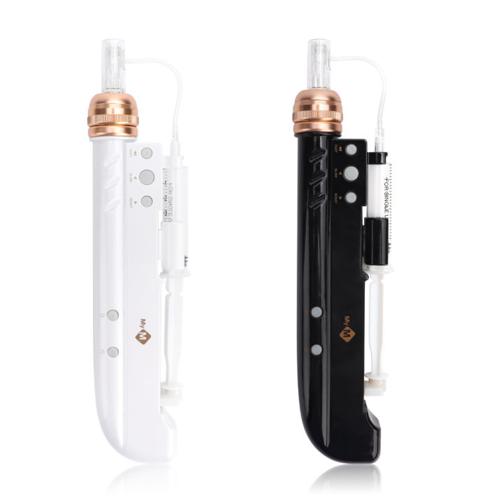 Skin Injector Pen F8 2th Injector Water Mesotherapy Hydra Injector ...