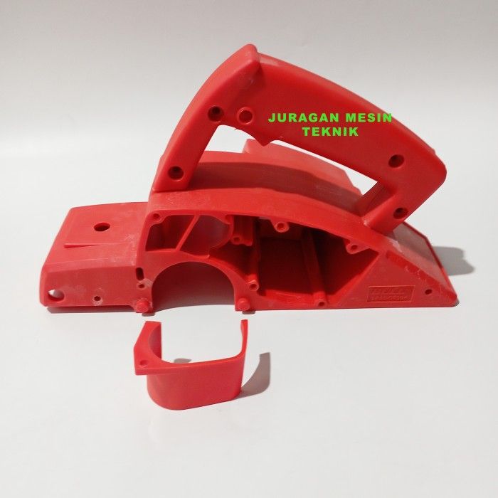 CASING BODY RUMAH MESIN SERUT SUGU KETAM MAKITA MODERN N1900B TEBAL ...