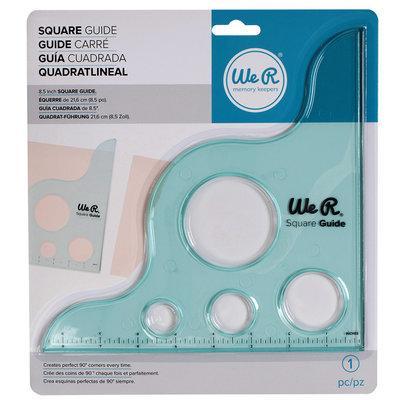 We R Memory Keepers Square Guide | Lazada PH