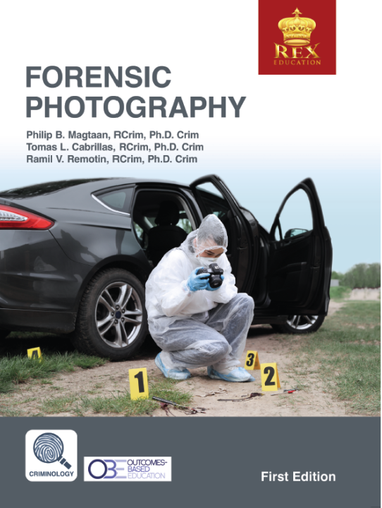 Forensic Photography (2025 Edition) | Lazada PH
