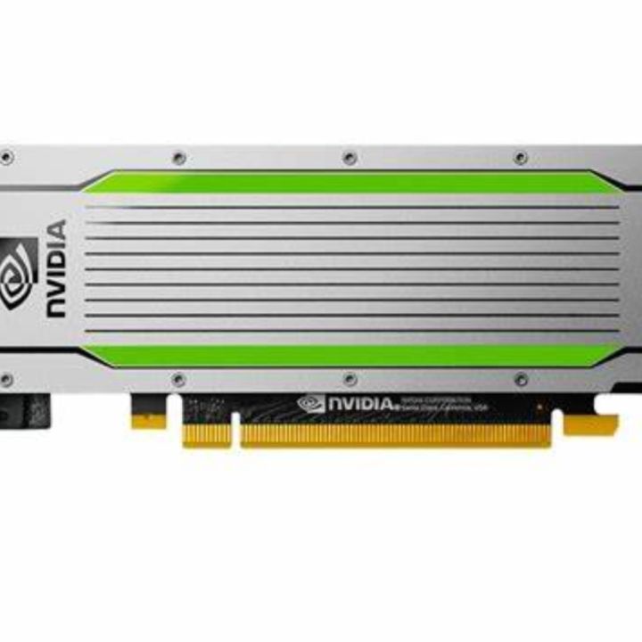 Nvidia Tesla T4 16GB Turing Architecture Deep Learning Acceleration AI ...