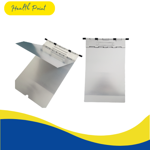 Patient Chart Aluminum / Patient Record Holder Chart | Lazada PH