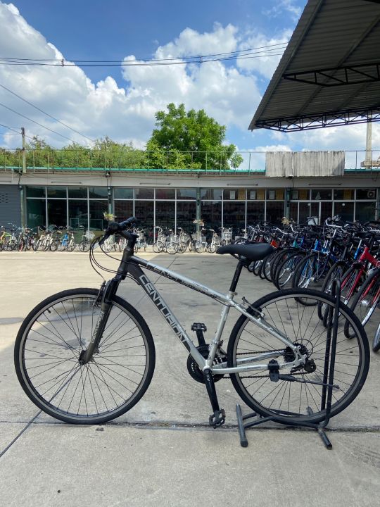 เสือภูเขา centurion cross สภาพดี พร้อมปั่น | Lazada.co.th