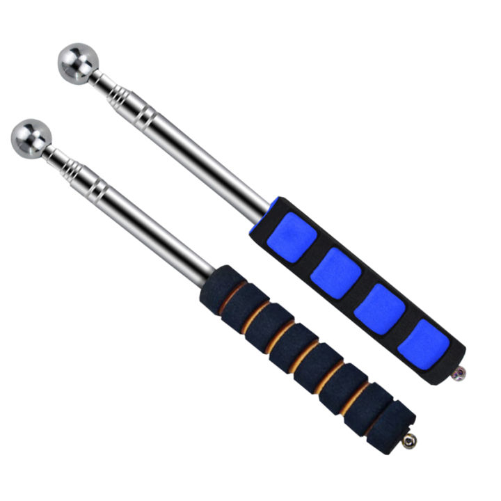 Telescopic Wall Check Hammer Walls Floors Ceilings Tiles Test ...