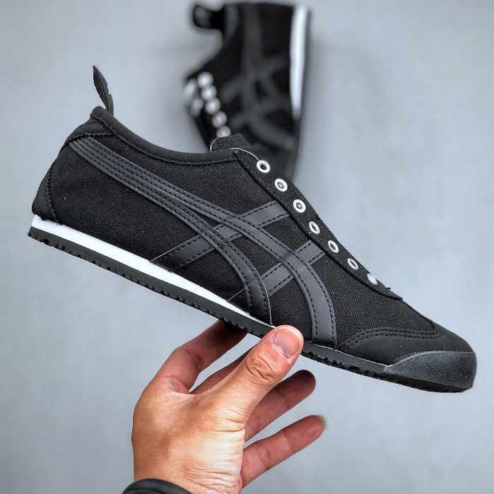 Original Tiger Shoes MEXICO66 Fashion Men's Shoes Women's Shoes Couple ...