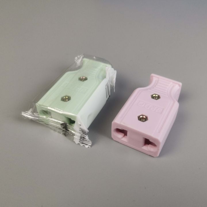 Female Electrical Plug High Quality SOLD PER PIECE Click Hardware ...