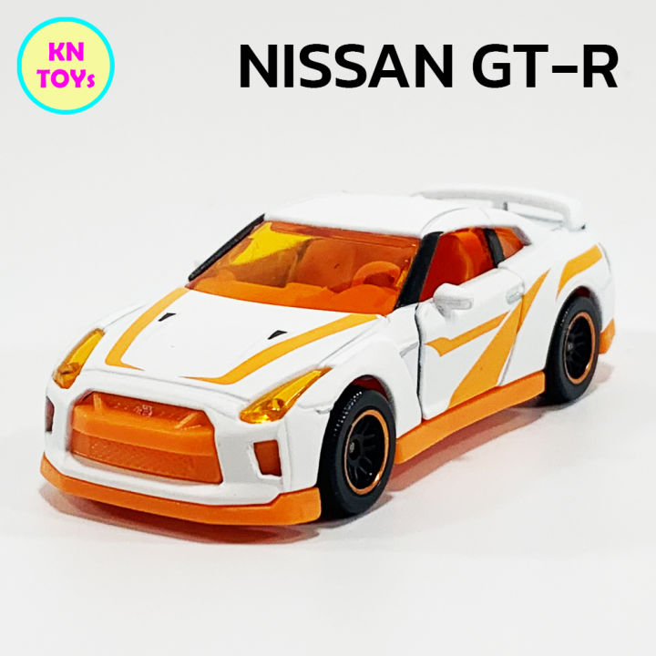 MAJORETTE LIMITED EDITION SERIES 10 NISSAN GT-R มาจอเร็ตต์ลิลิมิเต็ดอิด ...