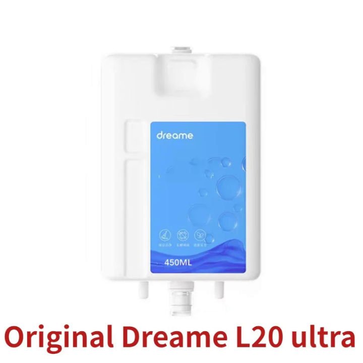 Original Dreame L20 ultra Dreame L30 ultra L10 Prime X10 X10plus Original Special Floor Cleaner ...