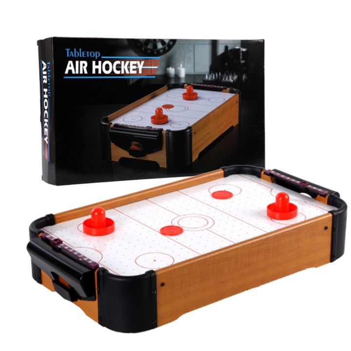 [KL Ready Stock] Ice Air Hockey Tabletop Board Game for kids, friends ...