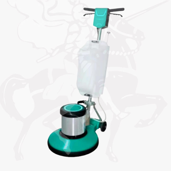 Multi-Function Floor Polisher Machine | Lazada PH