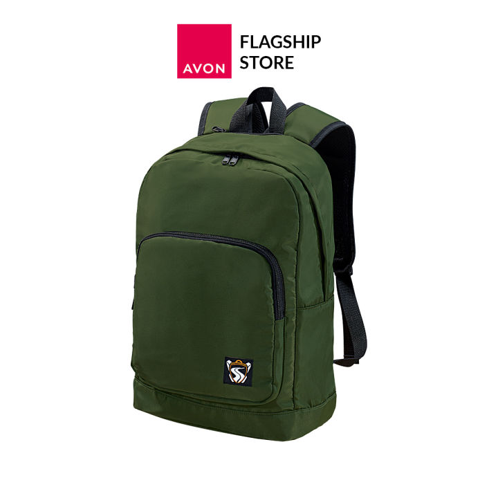Avon Cam Multicompartment Backpack | Lazada PH