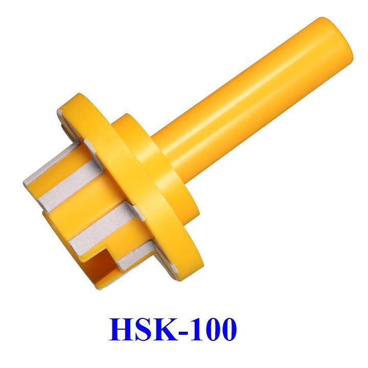 Dụng cụ vệ sinh trục chính máy phay HSK100 | Lazada.vn