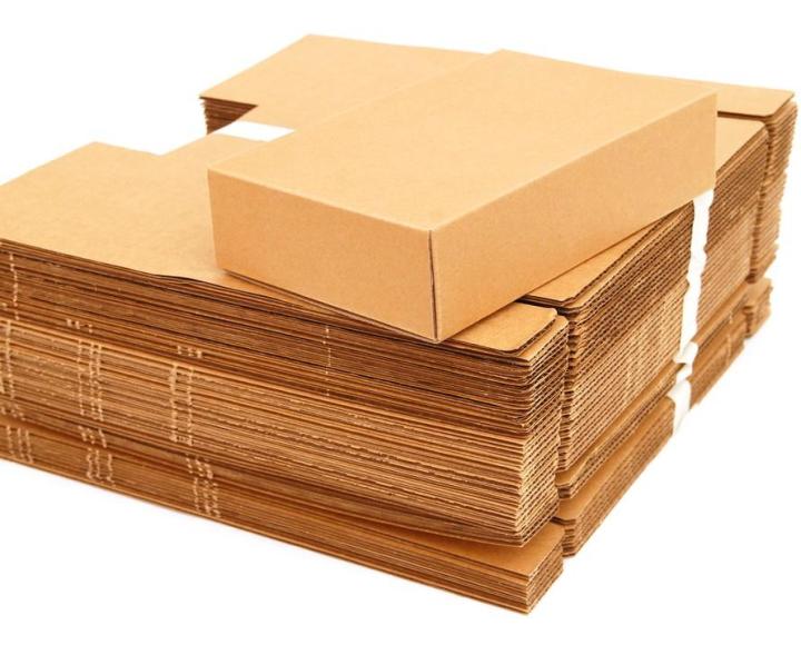 Packing Kardus untuk packing Tupperware | Lazada Indonesia