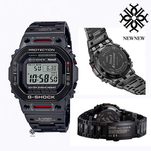 GMW-B5000TVA-1 ของแท้ประกันศุนย์ 1ปี | Lazada.co.th