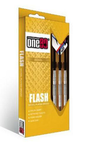 One 80 Dart Pin Brass 3pcs. Flash | Lazada PH