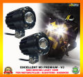 Original Senlo M5+ Premium Mini Driving Light 100W Lighting Power / M5 ...