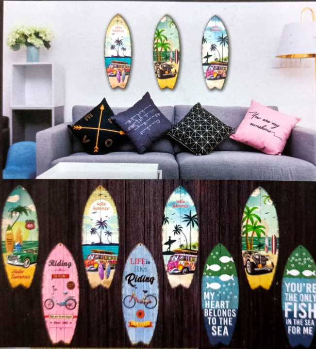 Frame Deko /Hiasan Dinding /Wall Decoration Frame/墙饰架🔥Ready Stock🔥 | Lazada