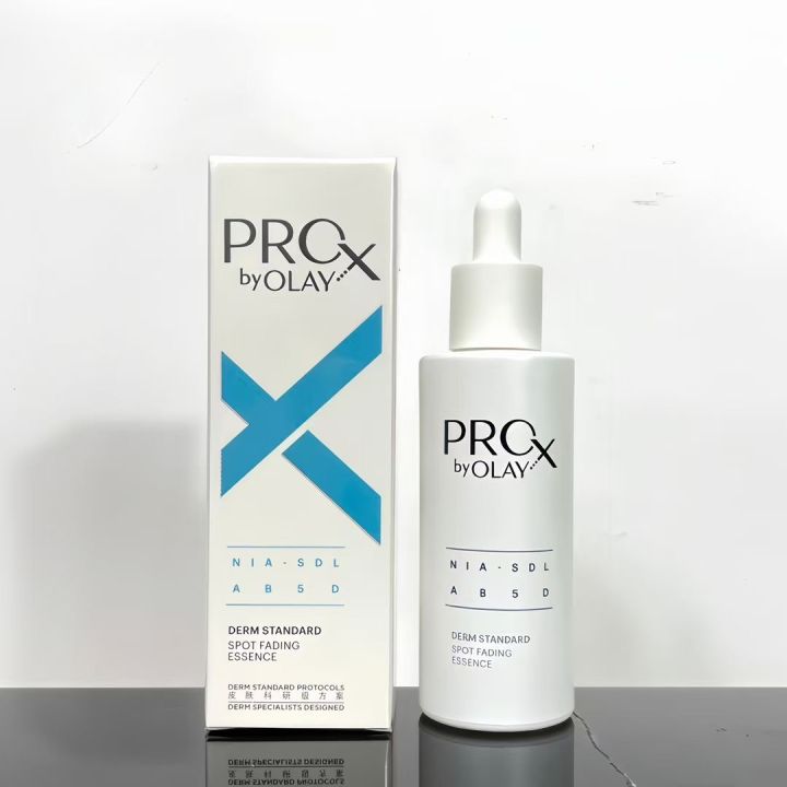 Olay Pro-X Spot Fading Essence 60ml | Lazada