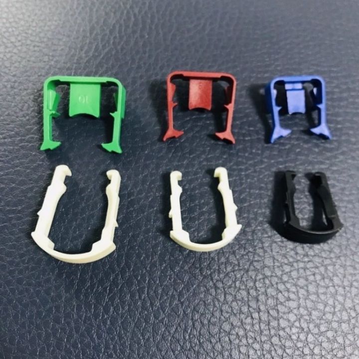 1PCS High Pressure Fuel Pump Injector Clip Low Pressure Fuel Line Clip ...