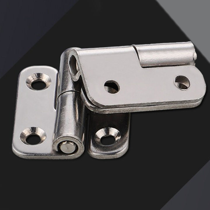 [CHYIN] Stainless Steel Thicken Detachable Hinge Removable High Quality ...