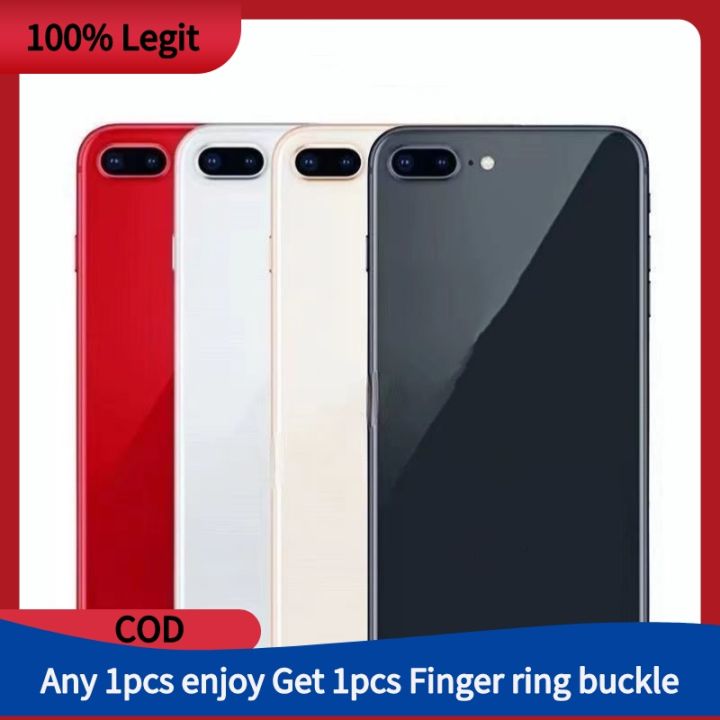 COD Smartphone 8/ 8plus Original Secondhand Legit Phone 64G 256G ...