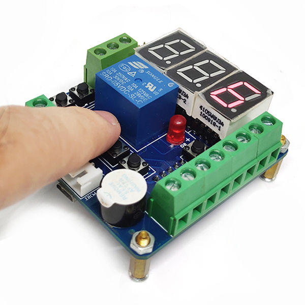 MA-02 Arduino Count Up and Count Down Kit - Counter Kit (Assembled ... MA-02 Arduino Count Up and Count Down Kit - Counter Kit (Assembled ...