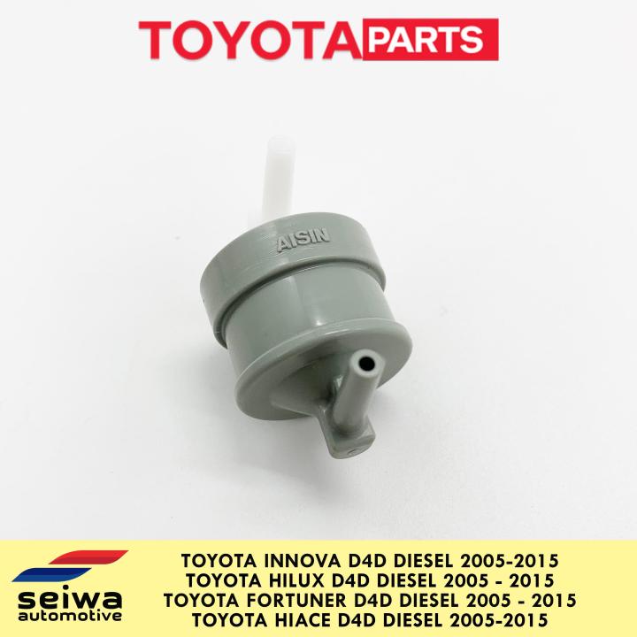 2005 - 2015 Diesel Toyota Innova Gas Filter - Toyota Fortuner Gas ...