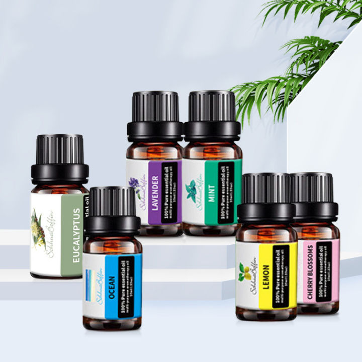 Essential Fragrance Oil Scent Air Humidifier Water Soluble | Lazada PH