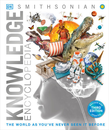KNOWLEDGE ENCYCLOPEDIA | Lazada