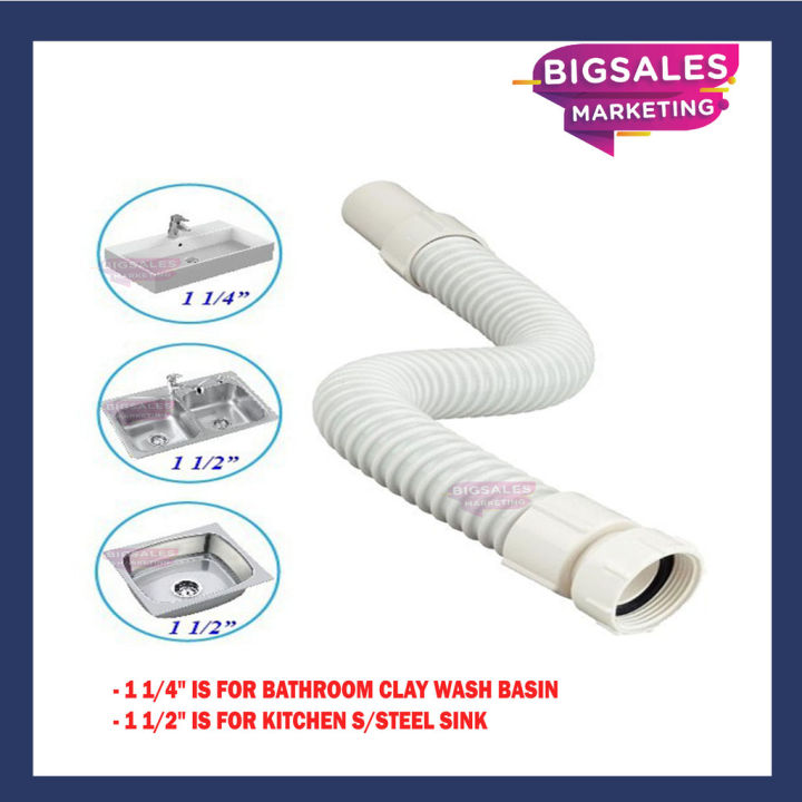 Flexible Uni Trap Bottle Trap For Basin And Bottle Trap For Kitchen ...